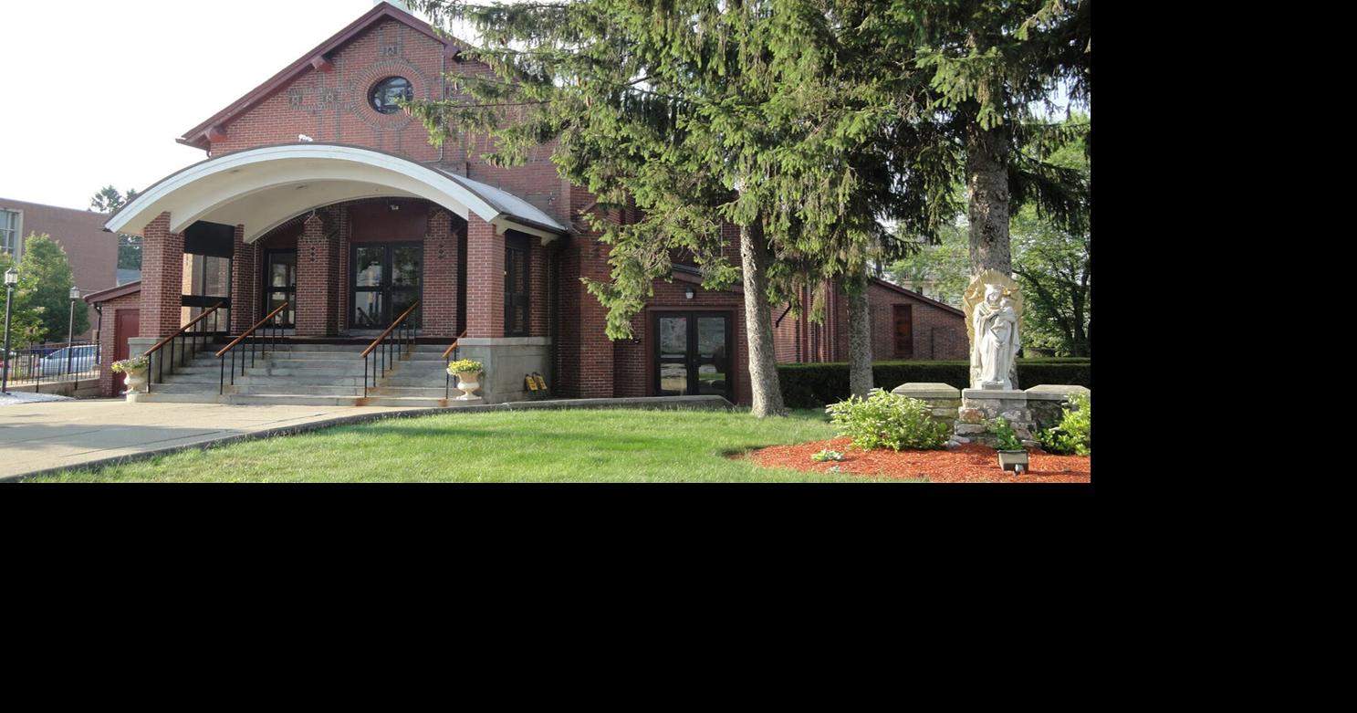 Heritage Alliance of Pawtucket highlights St. Leo’s building | News ...