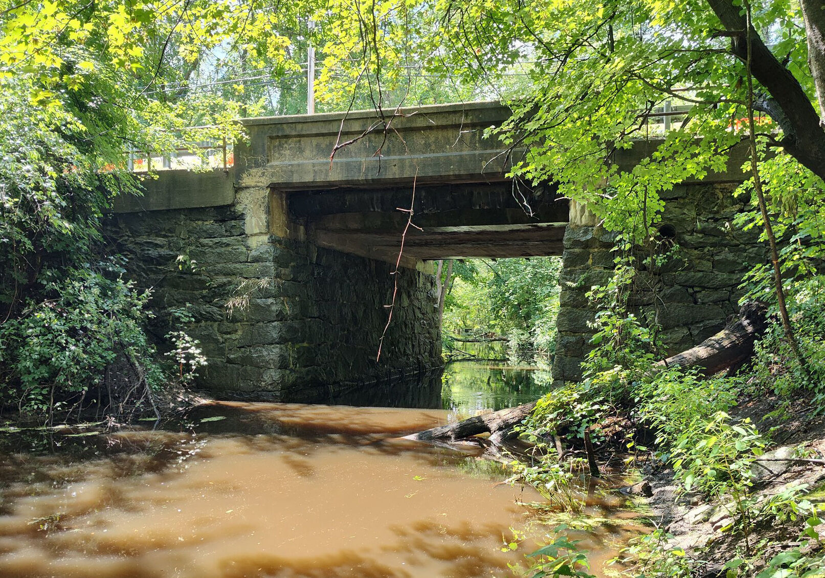 Work on two Cumberland bridges set to begin | News | valleybreeze.com