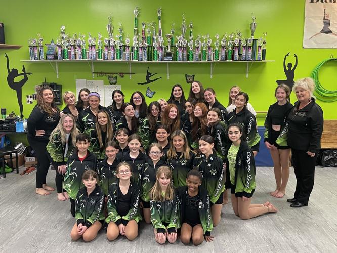 Dance Workshop survives pandemic, demolition of old building | Archives ...