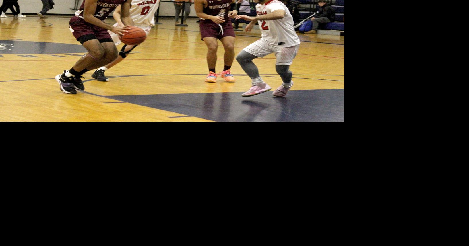 Novans pick up second win of season in Roadshow Holiday Classic's ...