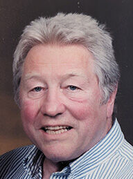 James J. Ritter – Smithfield | Obituaries | valleybreeze.com