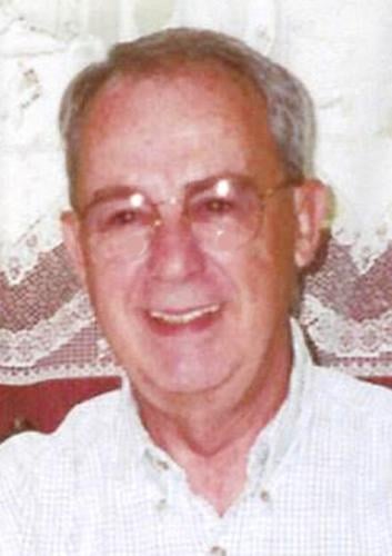 Raymond J. Lachance - North Smithfield | Obituaries | valleybreeze.com