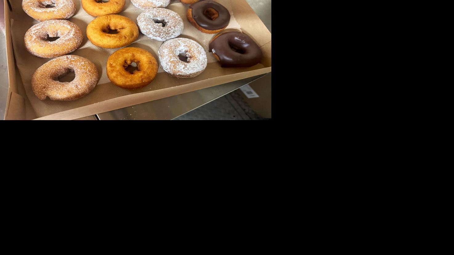 A late bloomer: Rhode Island’s sweet history with cider donuts, and ...