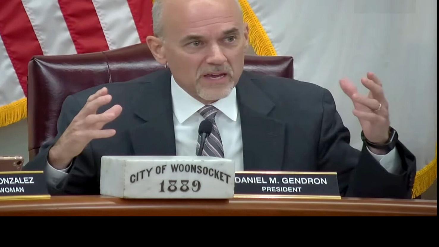 Woonsocket homeless shelter slated for opening in a matter of days ...