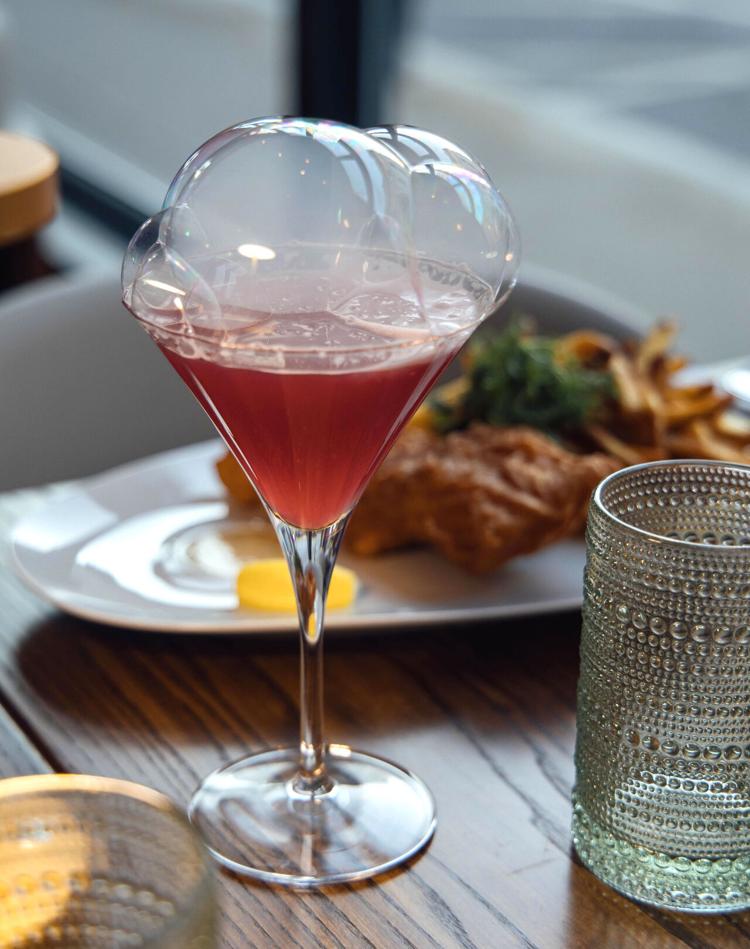 Chow Fun's new restaurant 10 Prime Seafood makes waves | Local Scoop ...