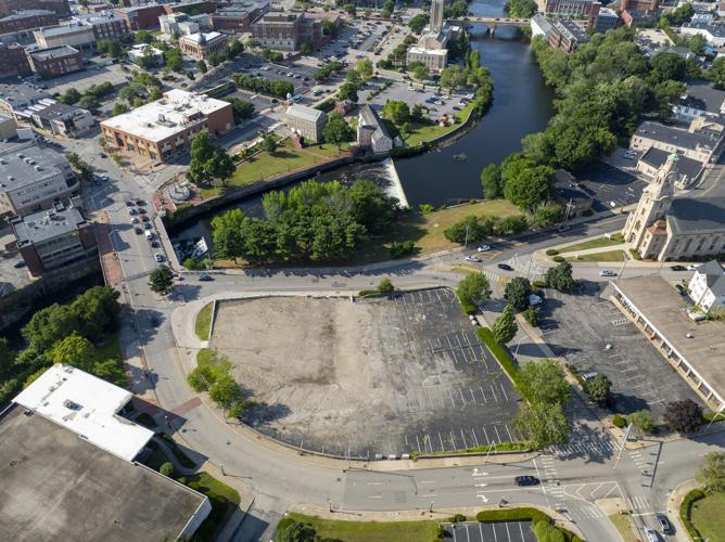 Future-altering Pawtucket project sought; Apex expected to be leveled ...
