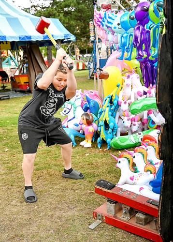 Woonsocket celebrates Autumnfest on Saturday | | valleybreeze.com