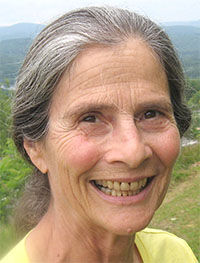 Phyllis Susan Gilbert – Lincoln | Obituaries | valleybreeze.com