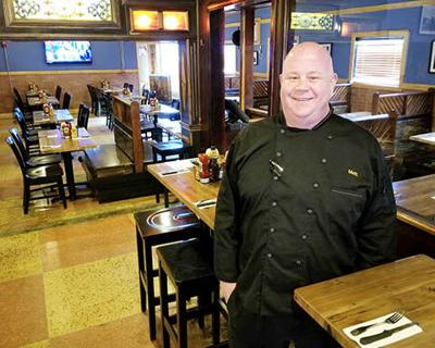Former Doherty’s general manager opens Craft Burgers & Beer in ...