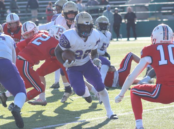 Super finish gives SRA football team D-II crown | Sports | valleybreeze.com