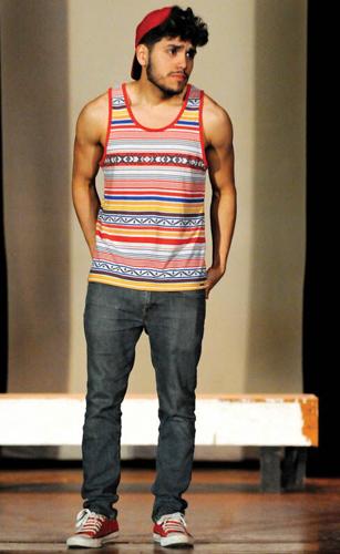 Shea's 'Essence of Elements' fashion show coming Thursday | News ...