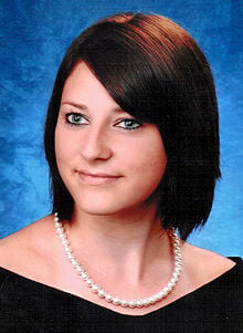 Brianna E. Hallenbeck - Cumberland | Obituaries | valleybreeze.com