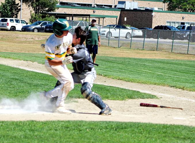 Smithfield defeats Chariho in Connie Mack playoff opener | Sports ...