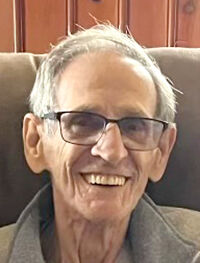 Roland 'Archie' A. Archambault – Woonsocket | Obituaries | valleybreeze.com
