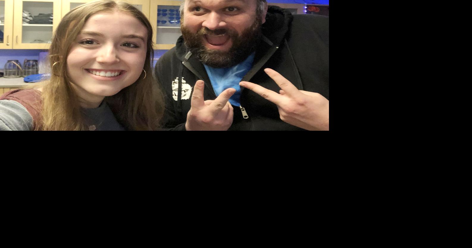 Vote for our favorite teacher Dan Curran | News | valleybreeze.com