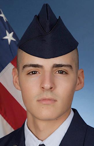 Rondeau completes basic training | News | valleybreeze.com