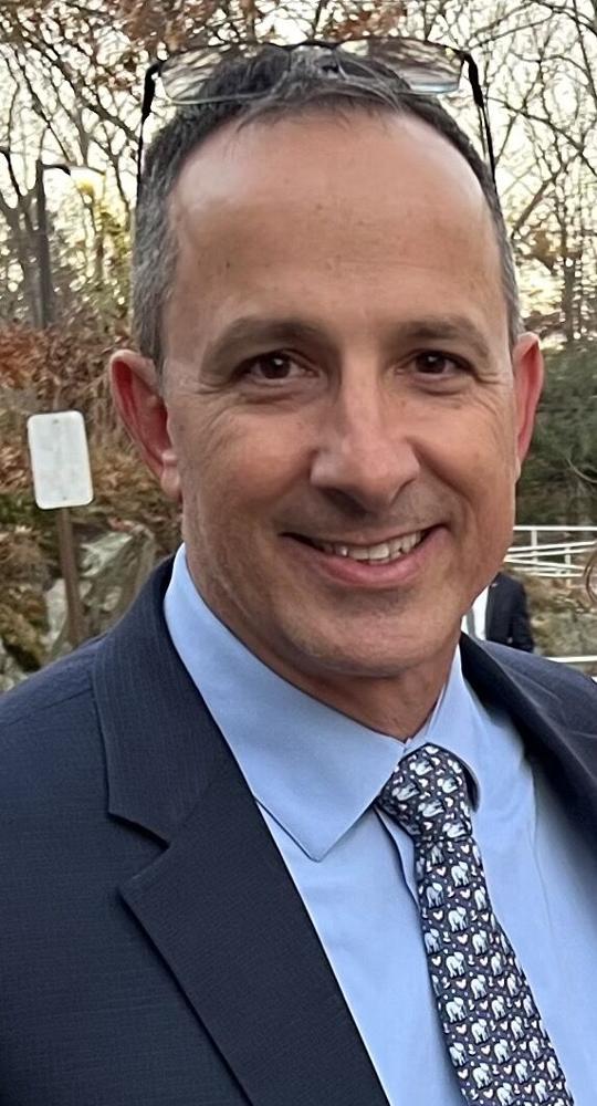 Pichette announces candidacy for Town Council re-election | News ...