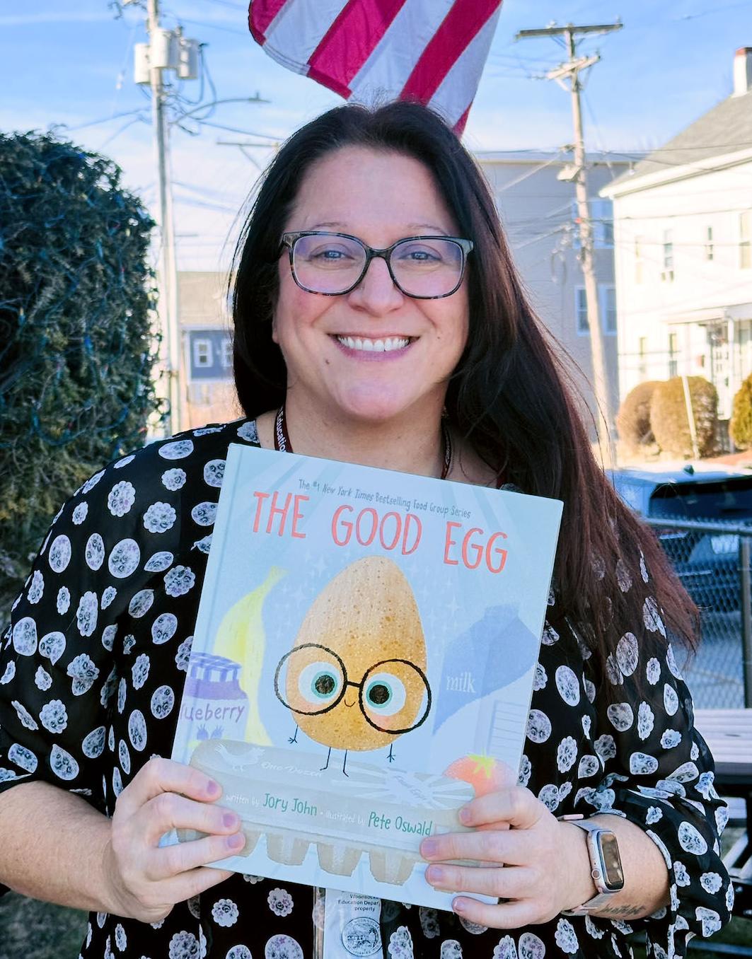 Goodnight Woonsocket returns | News | valleybreeze.com