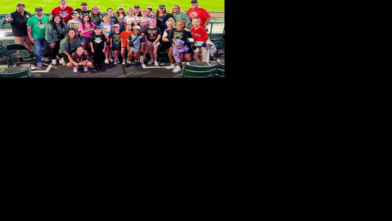 NS coach honored as Rhode Island Volunteer of the Year by Red Sox ...
