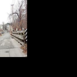 Leaders balk as DOT denies immediate fix for Greystone bridge | News ...