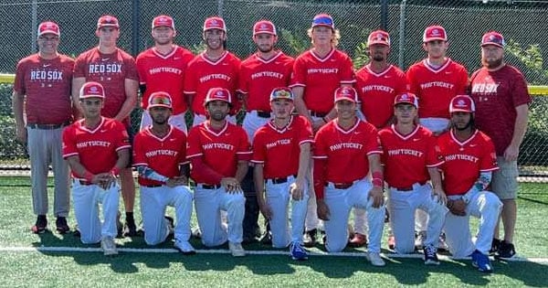 Pawtucket all-star baseball teams take field for Nike RBI Northeast ...
