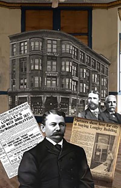 Free screening of new documentary on the Longley Building ...