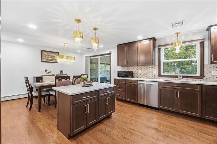 Property transfers in northern Rhode Island | Real Estate ...