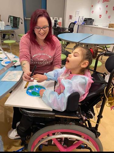 North Providence special education group back and fighting for ...