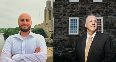 Segalla takes on Grebien for Pawtucket mayor's seat | Politics ...