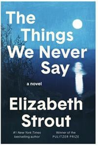 'The Things We Never Say' is Stout's portrait of America in 2024 ...