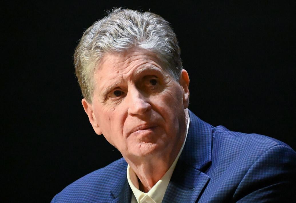 McKee loses hometown support as Cumberland Democrats endorse Foulkes ...