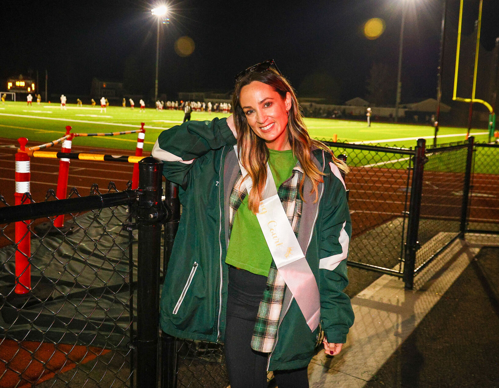 Smithfield High celebrates 2024 Homecoming | Multimedia | valleybreeze.com