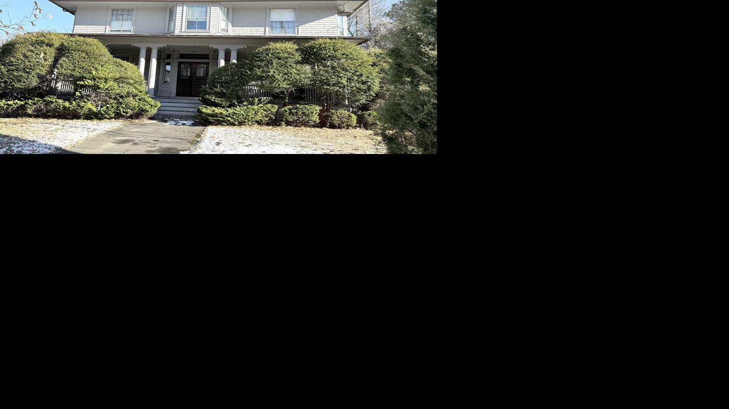 Who owns Oak Hill Cemetery? Records spotlight a complex paper trail ...