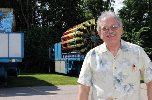 OLQM summer festival turns 60, still going strong | News | valleybreeze.com