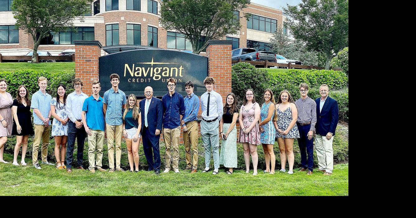 Navigant Credit Union’s winners of the annual Navigant Credit Union ...