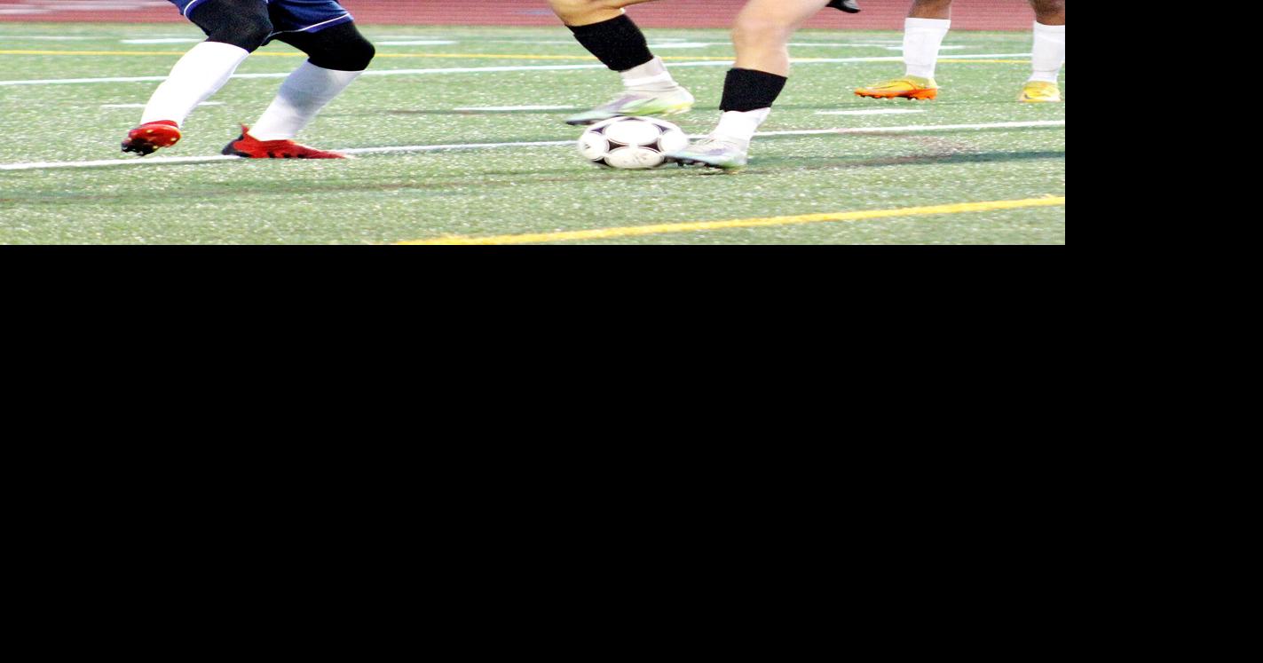 Joshua Neves | Sports | valleybreeze.com