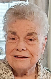 Dorothy Callahan – Cumberland | Obituaries | valleybreeze.com