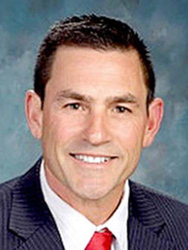 Safford looks to take down Quattrocchi in District 41 | Politics ...