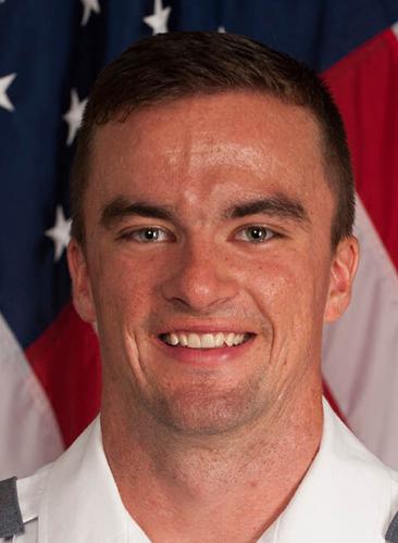 McCarty named Battalion Command Sergeant Major | News | valleybreeze.com