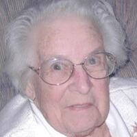 Alice Della “Del” Brindle – Smithfield | Obituaries | valleybreeze.com
