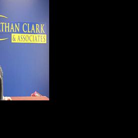 Nathan Clark Team expands to new headquarters | News | valleybreeze.com