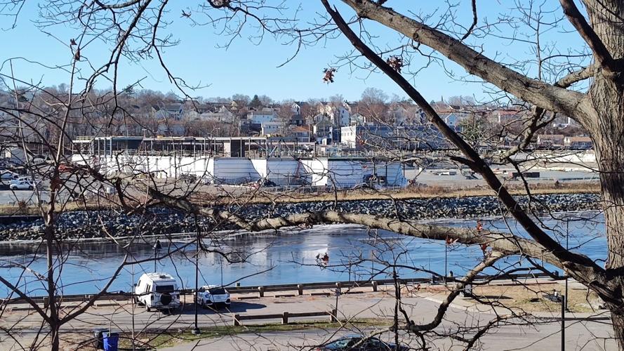 It was the year of the massive project in Pawtucket | Television ...