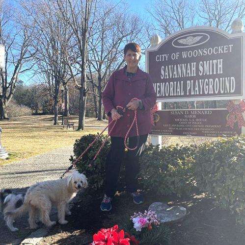 Resident who works to keep Globe Park clean says it's gotten ...