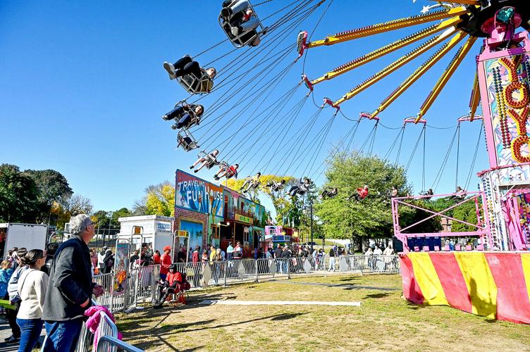 Sunday's Autumnfest Celebrations | | valleybreeze.com