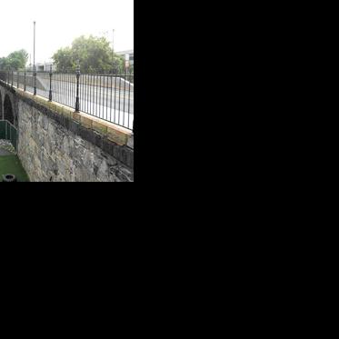Officials hail completion of Division Street Bridge | News ...