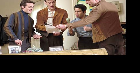 vincent piazza tommy devito