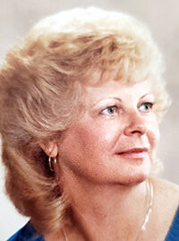 Rachel Andree Messier Auclair – Rye, N.H. | Obituaries | valleybreeze.com