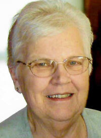 Helen L. Carney – Smithfield | Obituaries | valleybreeze.com