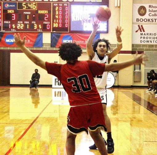 Shea, Tolman basketball teams fall in Open Tournament's Elite Eight ...