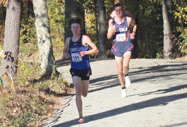 Cumberland, Dennen place second at state cross country meet | Sports ...